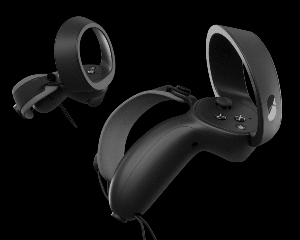 重新设计的DecaGear控制器，会有什么变化？-VRcoast带你玩转VR,国内VR虚拟现实新闻门户网站,为您提供VR虚拟现实等新闻咨询。