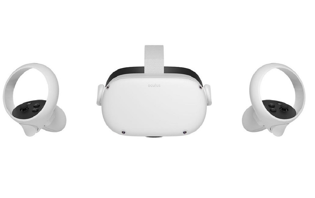 Oculus Quest Pro？这是我们知道的所有信息-VRcoast带你玩转VR,国内VR虚拟现实新闻门户网站,为您提供VR虚拟现实等新闻咨询。