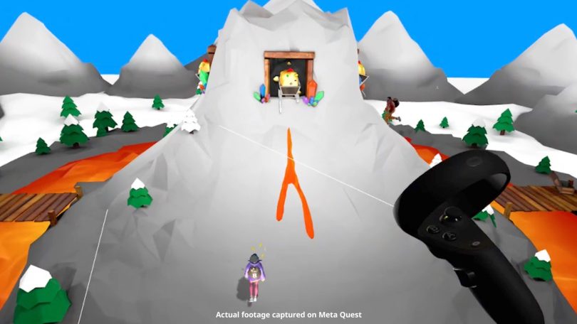 8th Wall新WebAR工具随时可体验AR让我们更接近元宇宙-VRcoast带你玩转VR,国内VR虚拟现实新闻门户网站,为您提供VR虚拟现实等新闻咨询。