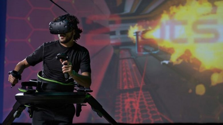 AR/VR或将给电子竞技市场再添一把火-VRcoast带你玩转VR,国内VR虚拟现实新闻门户网站,为您提供VR虚拟现实等新闻咨询。