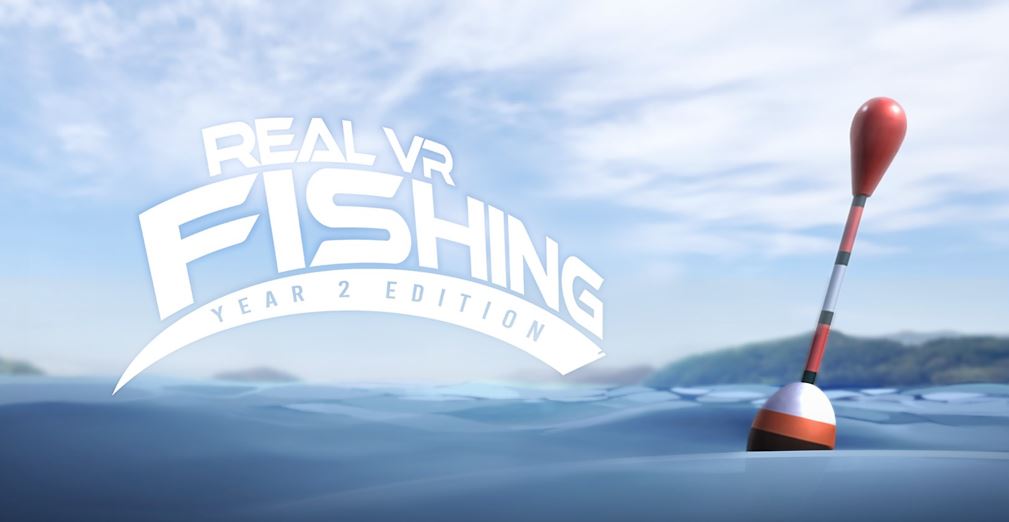 Real VR Fishing（真实钓鱼）：更新版本用户可以下载使用啦-VRcoast带你玩转VR,国内VR虚拟现实新闻门户网站,为您提供VR ...