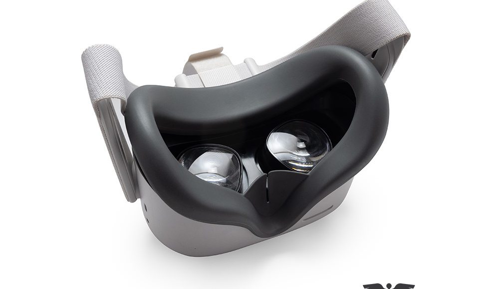 你的VR设备还好吗？VR Cover配件开始打折了-VRcoast带你玩转VR,国内VR虚拟现实新闻门户网站,为您提供VR虚拟现实等新闻咨询。