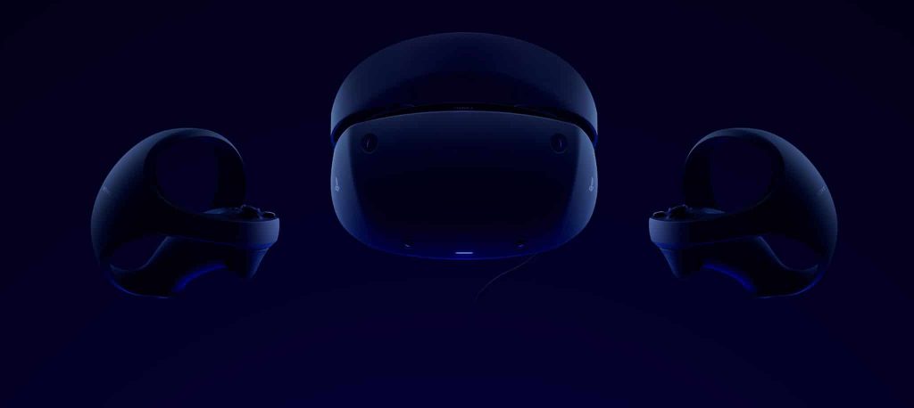 由于注视点渲染加持 PSVR2眼动追踪效率或高出3.6倍-VRcoast带你玩转VR,国内VR虚拟现实新闻门户网站,为您提供VR虚拟现实等新闻咨询。