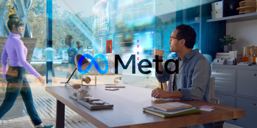 Meta 的全球事务主管概述了开放的元宇宙愿景-VRcoast带你玩转VR,国内VR虚拟现实新闻门户网站,为您提供VR虚拟现实等新闻咨询。