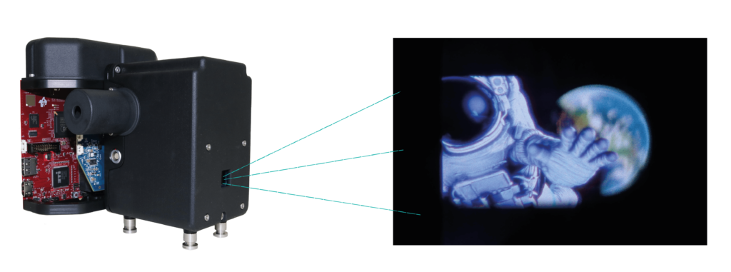 VividQ 发布全新AR光学引擎Alpha Optical Engine Demonstrator-VRcoast带你玩转VR,国内VR虚拟 ...
