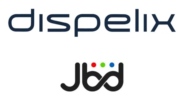 Dispelix宣布与JBD合作研发 用于多种下一代AR眼镜参考设计-VRcoast带你玩转VR,国内VR虚拟现实新闻门户网站,为您提供VR ...