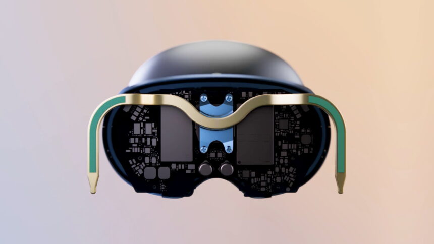 Xr2换汤不换药 高通或将推出下一代芯片 Vrcoast带你玩转vr国内vr虚拟现实新闻门户网站为您提供vr虚拟现实等新闻咨询。