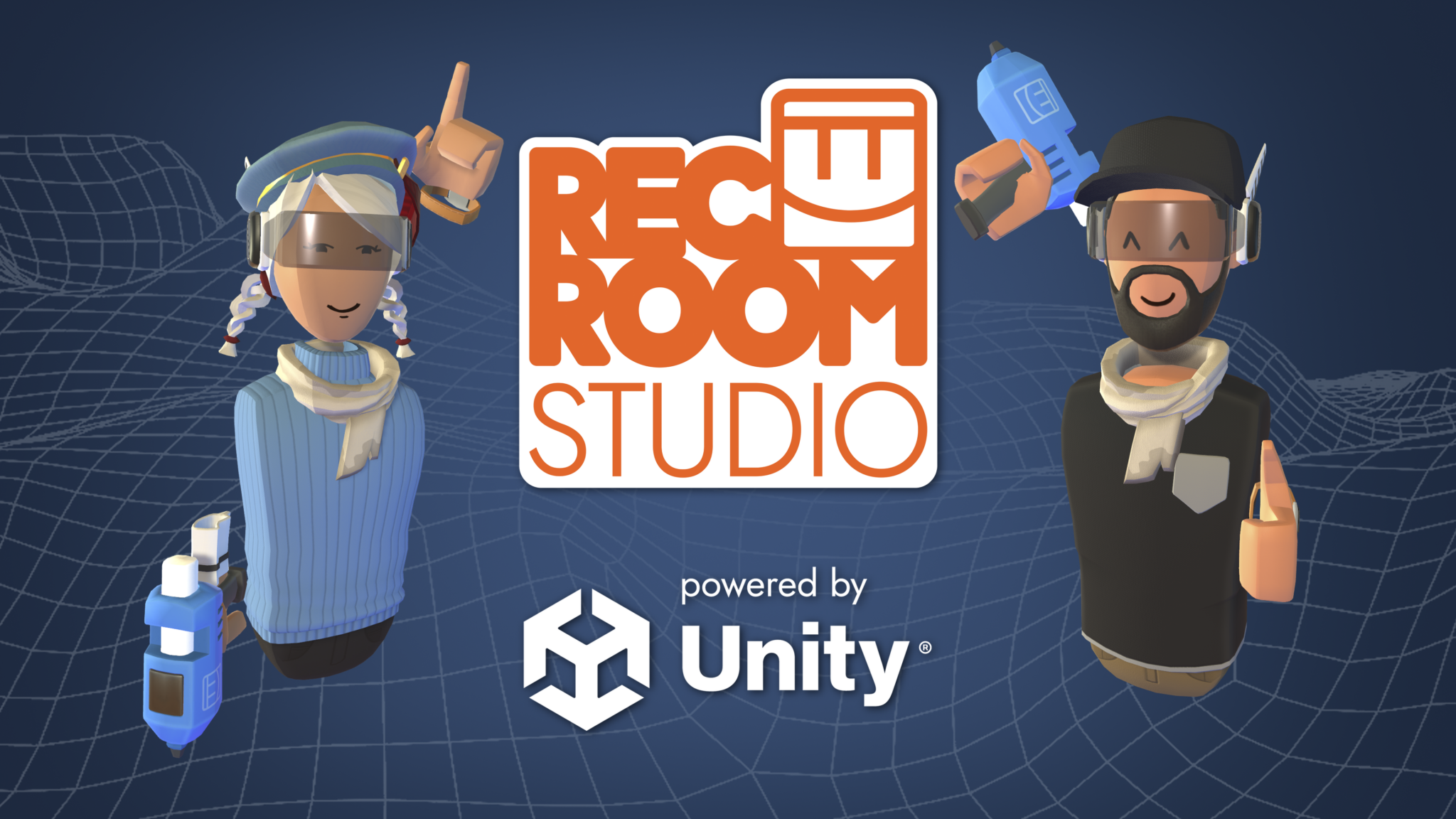 Rec Room Studio可实现更逼真的虚拟世界-VRcoast带你玩转VR,国内VR虚拟现实新闻门户网站,为您提供VR虚拟现实等新闻咨询。
