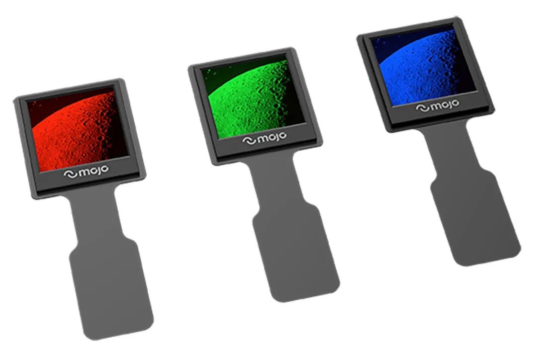 隐形AR眼镜业务转型MicroLED MojoLens声称可达28000PPI-VRcoast带你玩转VR,国内VR虚拟现实新闻门户网站,为您 ...