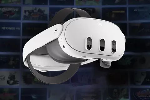 VRcoast虚拟现实门户网,vr视频怎么看,vr游戏,vrchat怎么玩,Quest,Pico,Valve index,SteamVR ...