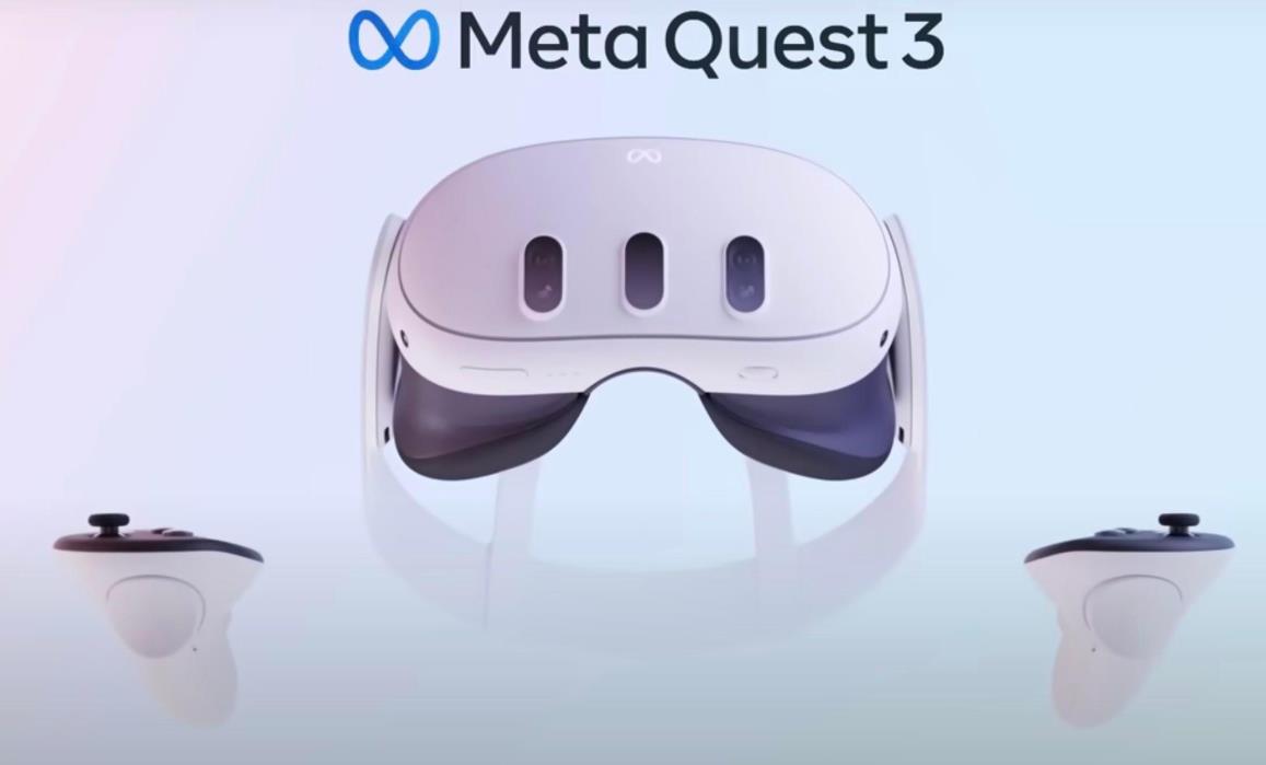13个必备的Quest 3使用小技巧-VRcoast带你玩转VR,国内VR虚拟现实新闻门户网站,为您提供VR虚拟现实等新闻咨询。