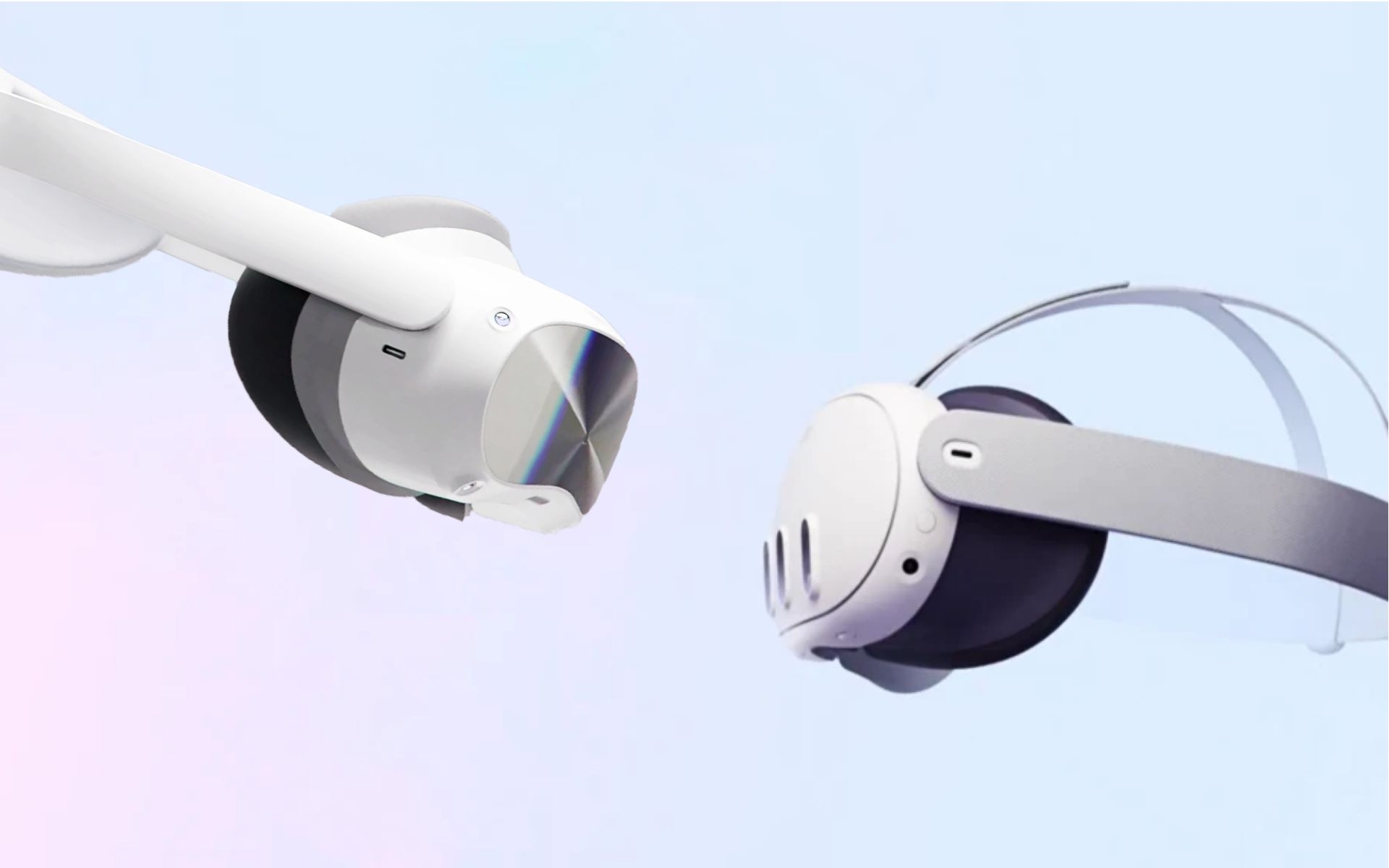 Meta或与腾讯围剿PICO，PICO5如何突出重围？-VRcoast带你玩转VR,国内VR虚拟现实新闻门户网站,为您提供VR虚拟现实等新闻咨询。