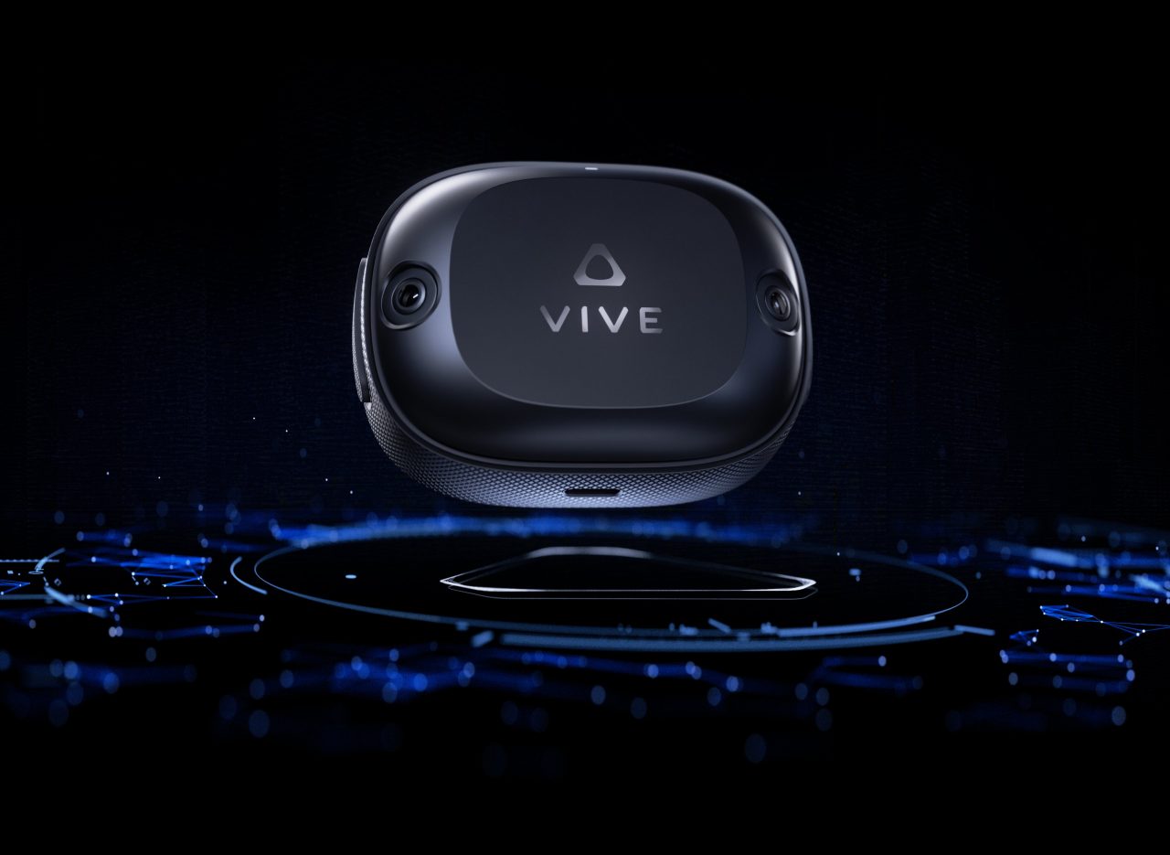 Vive Ultimate全身追踪器现已适配vrchat，用户可搭配此追踪器跳舞等活动 Vrcoast带你玩转vr国内vr虚拟现实新闻门户网站为您提供vr虚拟现实等新闻咨询。