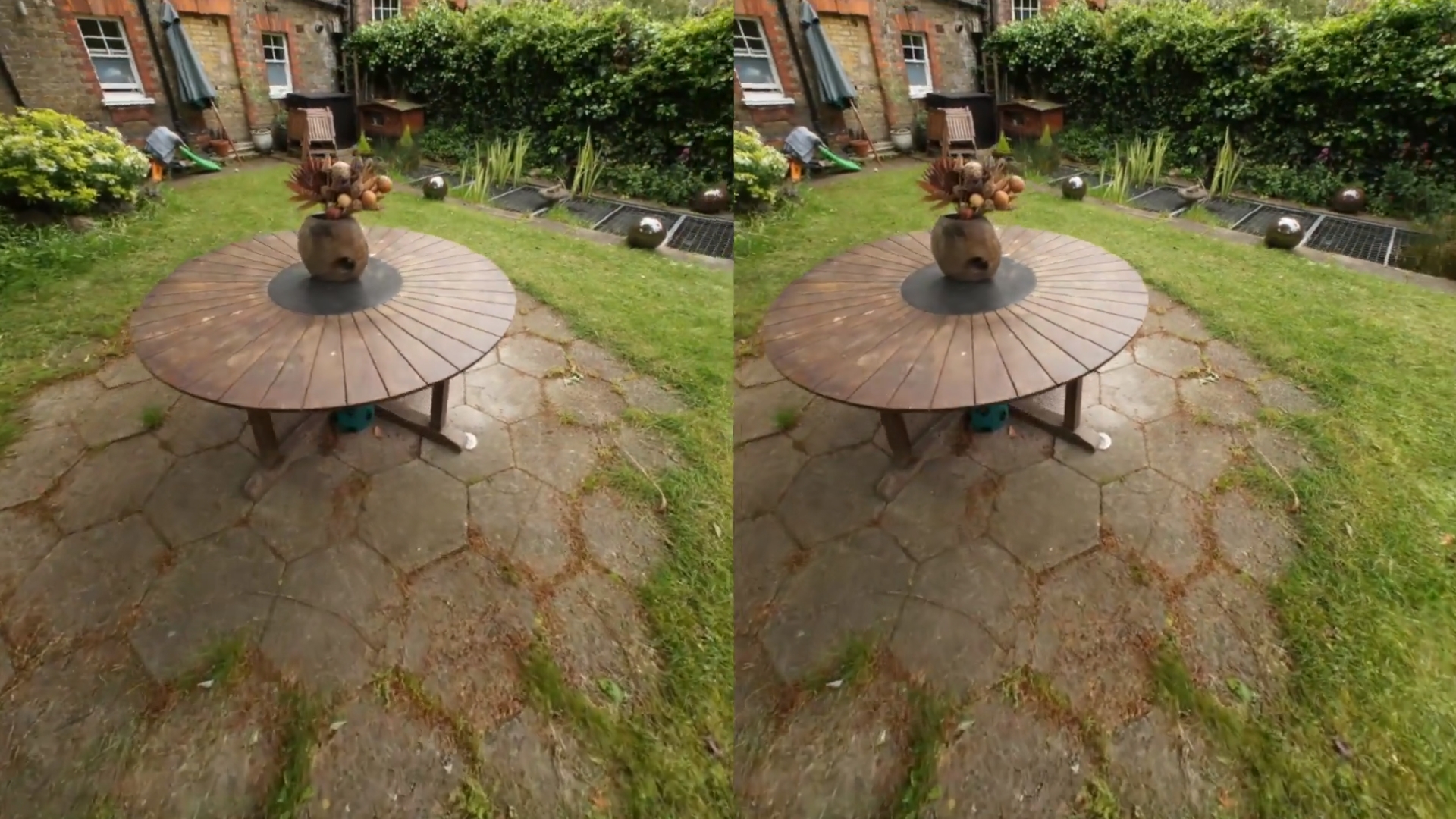 Gaussian Splatting：20 张普通照片即可创建整个 6DOF 场景-VRcoast带你玩转VR,国内VR虚拟现实新闻门户网站 ...