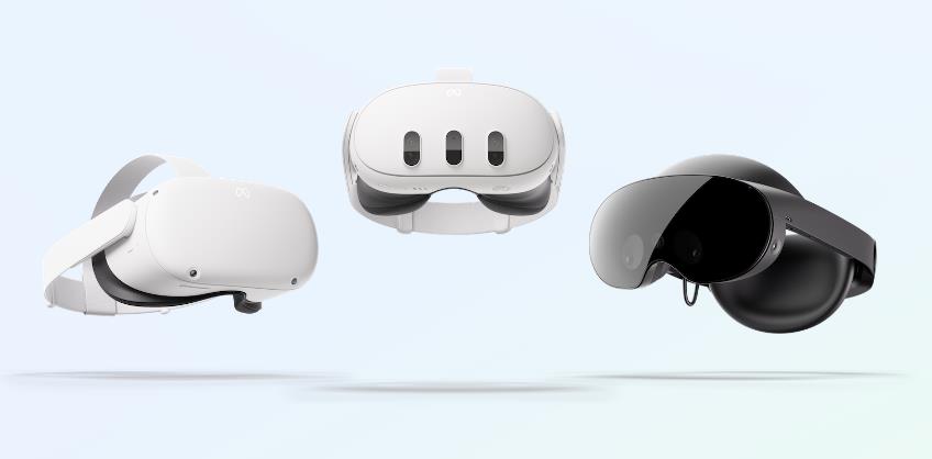 什么？现在购买Quest 3可获得奖励60美刀-VRcoast带你玩转VR,国内VR虚拟现实新闻门户网站,为您提供VR虚拟现实等新闻咨询。