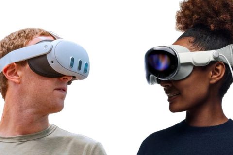 行业动态-VRcoast带你玩转VR,国内VR虚拟现实新闻门户网站,为您提供VR虚拟现实等新闻咨询。