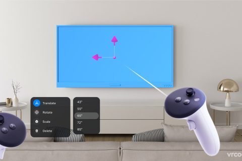 应用新闻-VRcoast带你玩转VR,国内VR虚拟现实新闻门户网站,为您提供VR虚拟现实等新闻咨询。