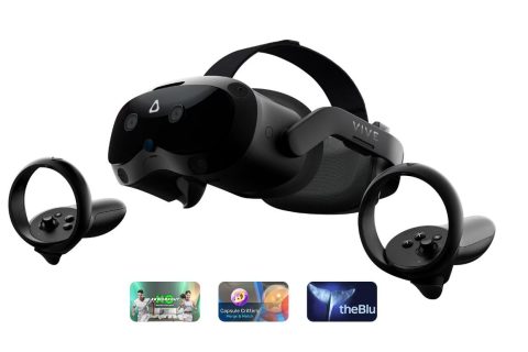 行业动态-VRcoast带你玩转VR,国内VR虚拟现实新闻门户网站,为您提供VR虚拟现实等新闻咨询。