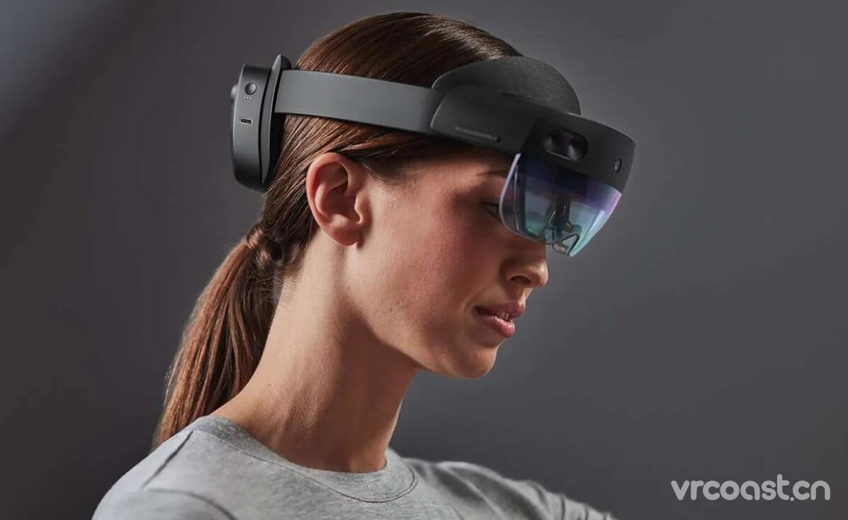 微软将停产 HoloLens 2，无替代品-VRcoast带你玩转VR,国内VR虚拟现实新闻门户网站,为您提供VR虚拟现实等新闻咨询。