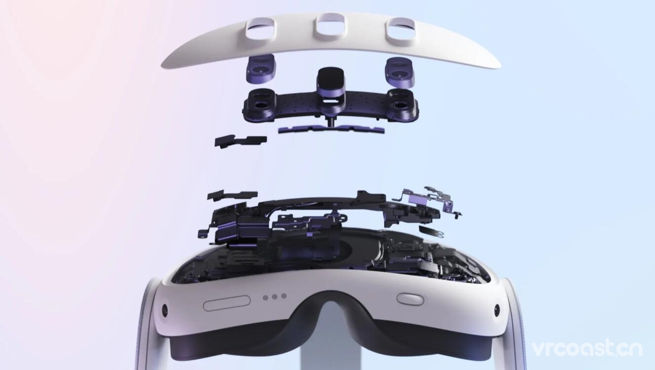 Meta 将 Quest 3 GPU 频率提升到最大690Mhz-VRcoast带你玩转VR,国内VR虚拟现实新闻门户网站,为您提供VR虚拟 ...